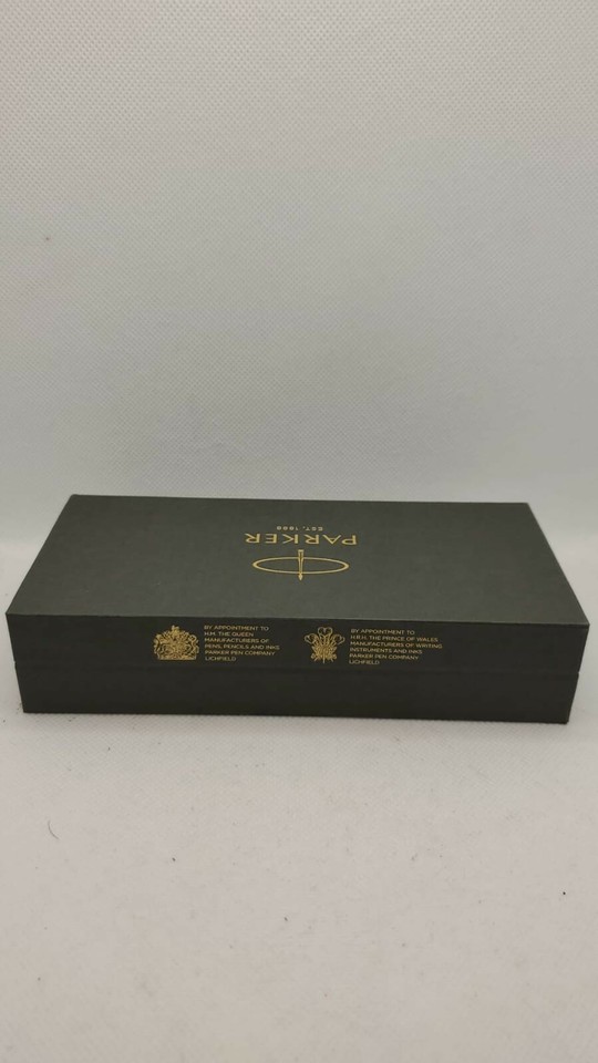 PARKER EST 1888 fountain pen Collectible Writing instrument | eBay