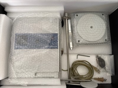 NextEngine Desktop 3d Scanner | eBay