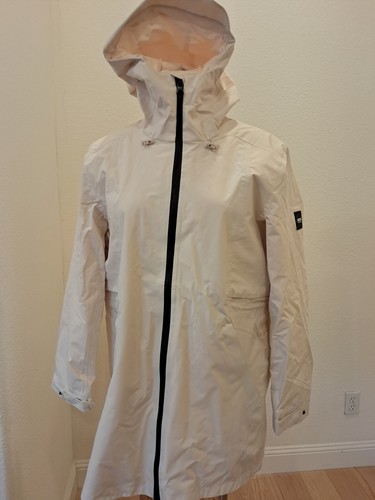 Gore-Tex ALGLE hooded jacket,size 40, New Without Tags | eBay