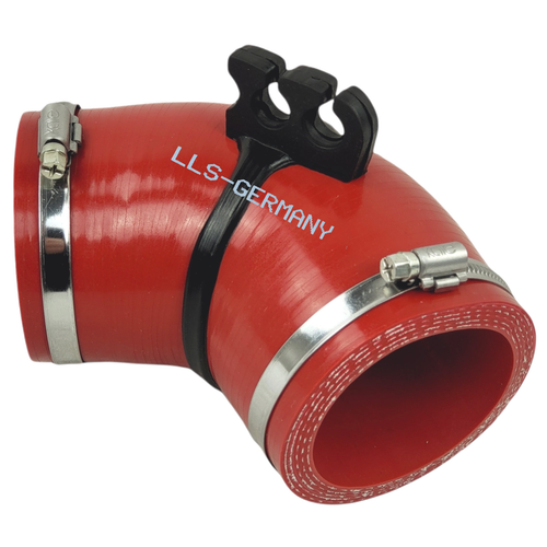 Durite de Turbo Haut pour VW Transporter T6 VI 2.0 Tdi / 4motion ...