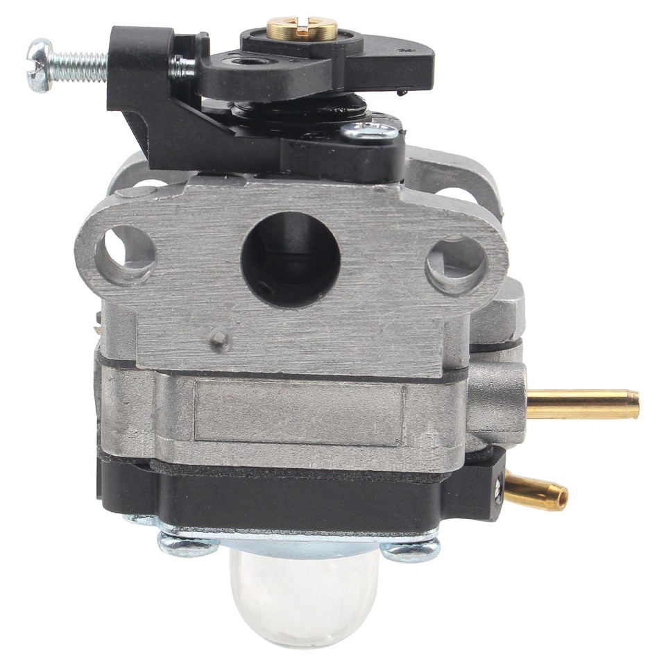 Carburetor Carb Kit For Homelite UT33600 UT33600B 26cc String Trimmer ...