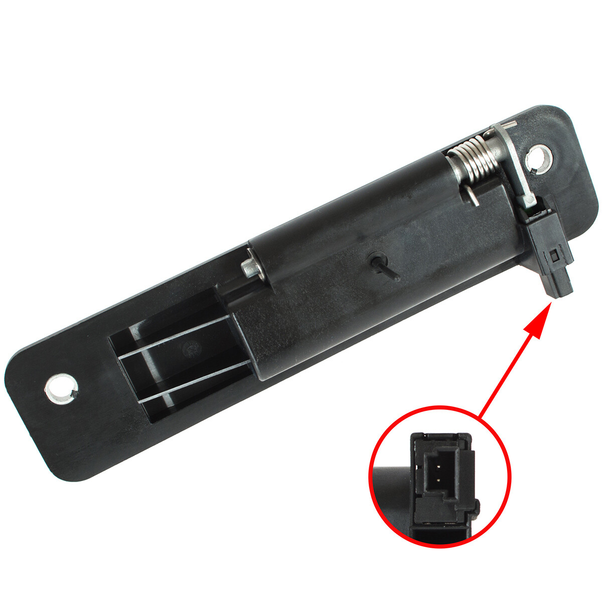 Hatch Handle Micro Switch for Mercedes W164 08-11/W251 09-14/X164 09-12 ...