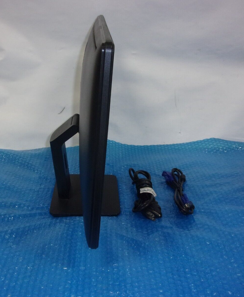 Dell E2414Ht 24" LED LCD Widescreen Monitor with Stand, VGA and Cable ...
