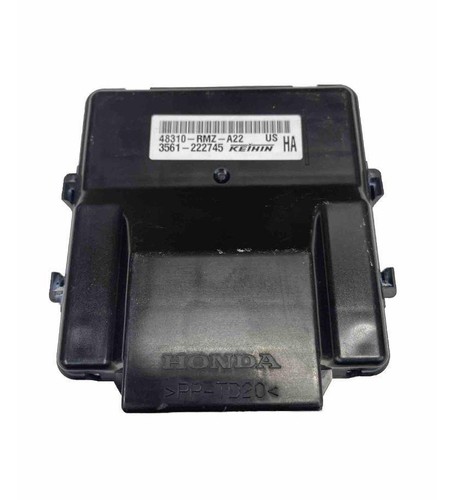 Honda Pilot Traction Control Module 20 22 Variable Torque Management ...