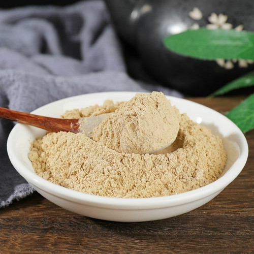 500g Organic High quality Notoginseng Sanqi Powder Sanchi Tienchi ...