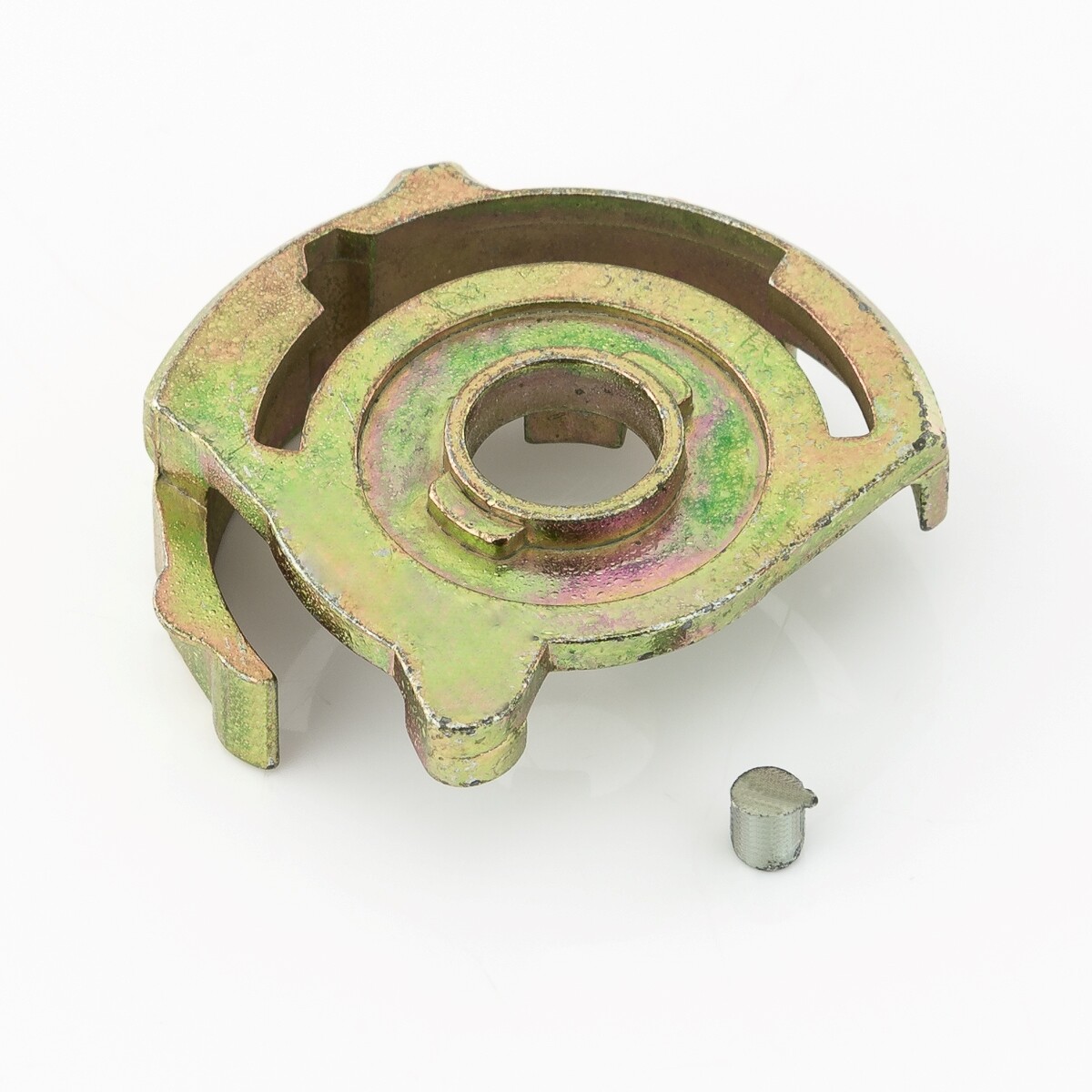 Door Lock Driver Locking Cylinder Left for Vauxhall Calibra A 1989-1997 ...