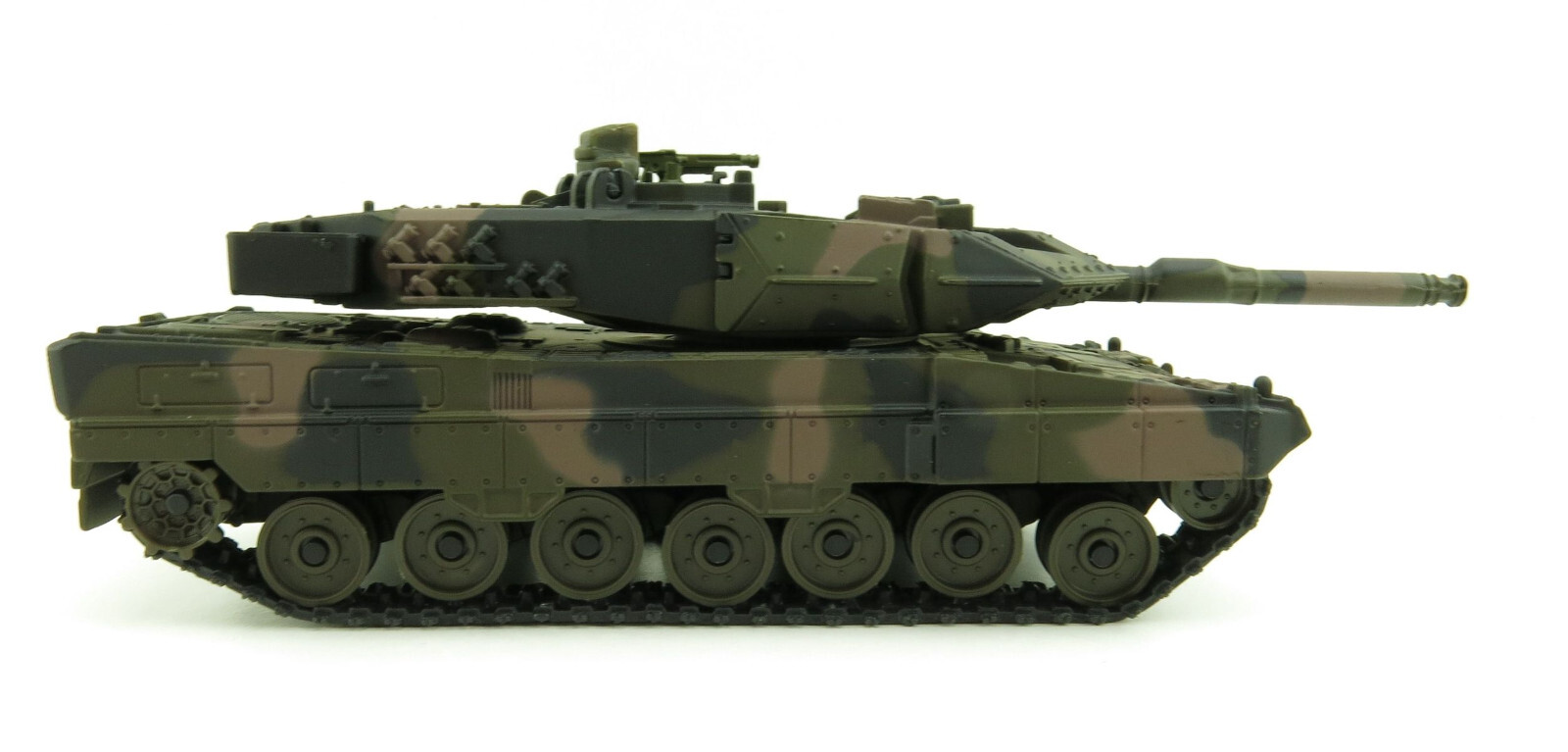 Siku 4913 - Leopard 2 Battle Tank Diecast - Scale 1:50 4006874049134 | eBay