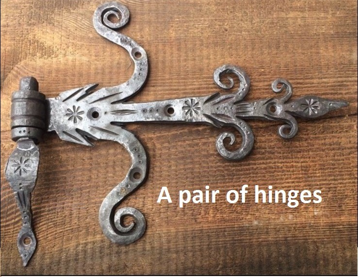 Rustic Door Hinges And Hardware The Complete Guide To French Door