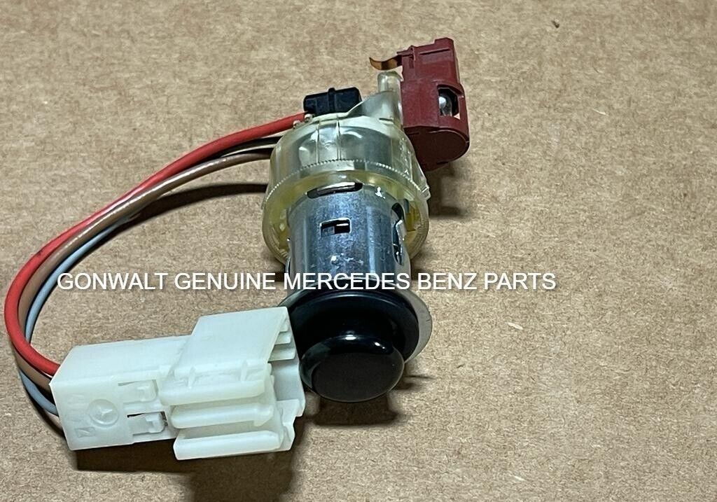 Mercedes Benz Cigarette Lighter C CLS G GLK SLK SLS Class Genuine OE ...
