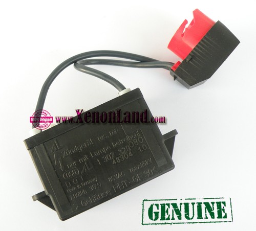 BMW 3er E46 Ignitor Igniter Xenon Zündgerät Zündteil AL 1307329080 ...