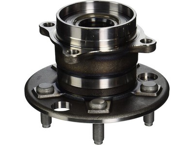 Rear Wheel Hub Assembly For 2001-2006 Lexus LS430 2002 2003 2004 2005 ...