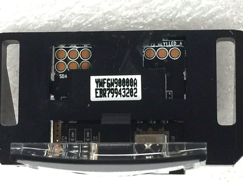 LG 43LF5900-UB 43LF5400-UB 49LF5400-UB Joystick / IR Sensor EBR79943202 ...