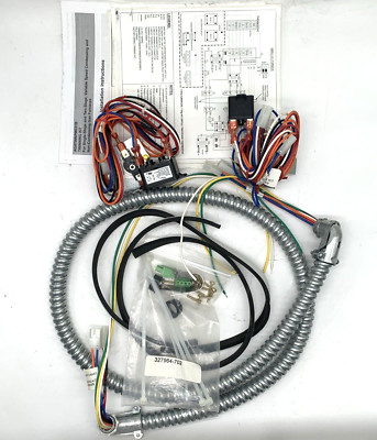 Carrier AGATWNPME01B Twinning Kit | eBay