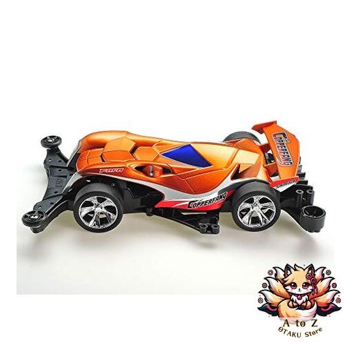 NEW Tamiya Mini 4WD REV Series No. 15 Copper Fang FM-A Chassis Plastic ...