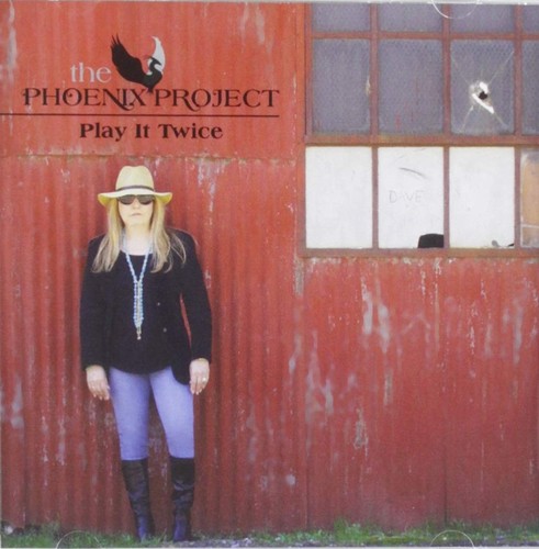 Phoenix Project Play It Twice (CD) 888295911764 | eBay