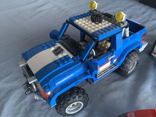 LEGO Creator 5893 Offroad Power | eBay