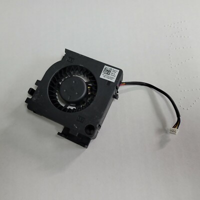 OEM Dell OptiPlex 7460 5260 All In One CPU Fan Model BSC0612HB-00 H2PCG ...