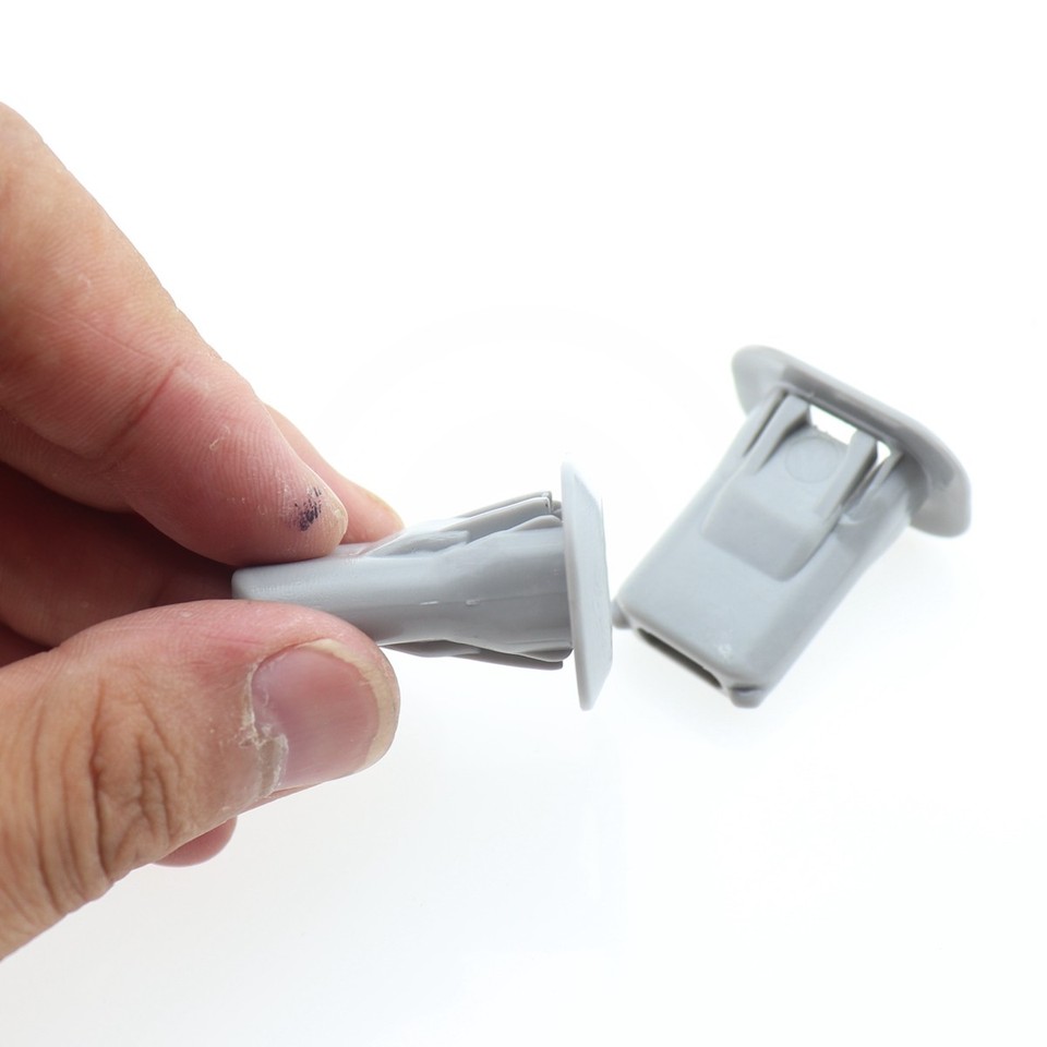 2049230214 Fit Mercedes OEM 08-17 C300 Rear Seat Seat Cushion Pad ...