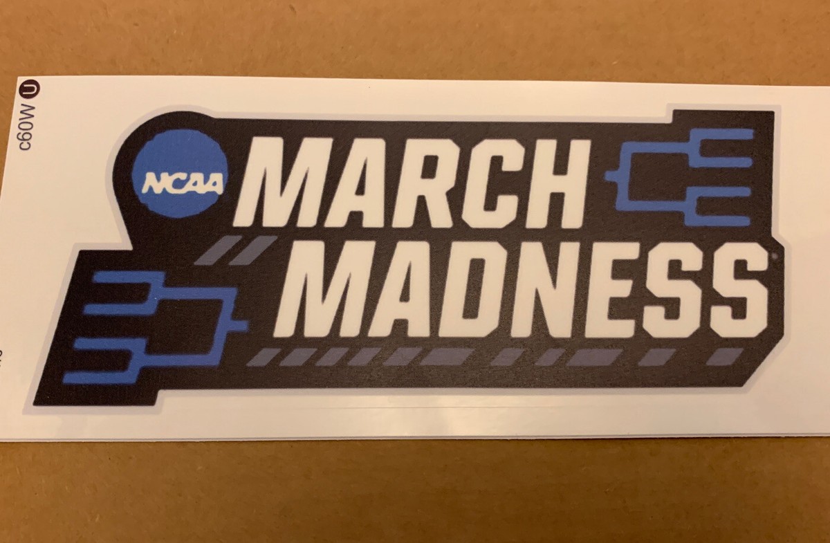 Ncaa March Madness Logo