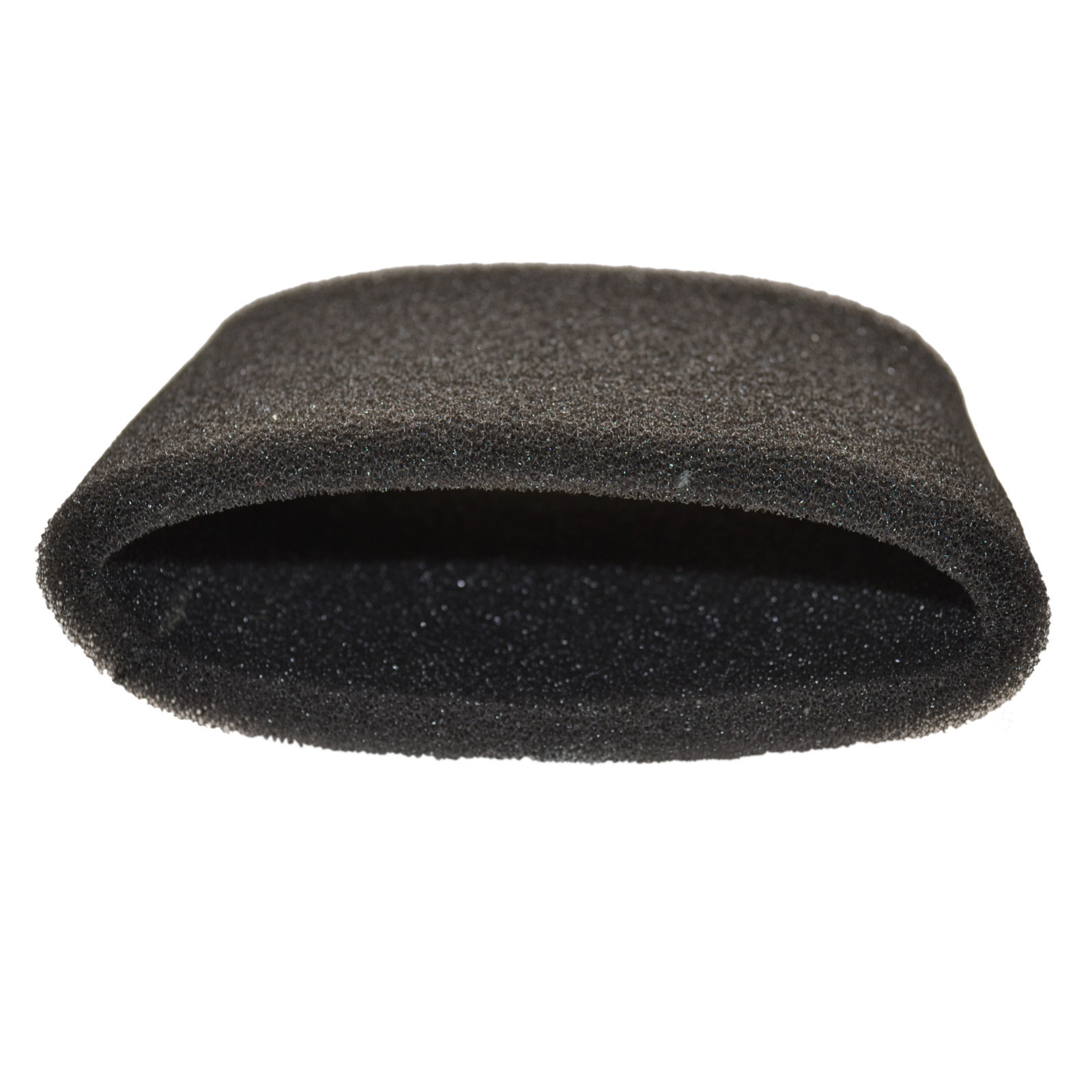 4x HQRP Small Foam Filter Sleeves for Shop-Vac 9052600 / 90526 Type CC ...