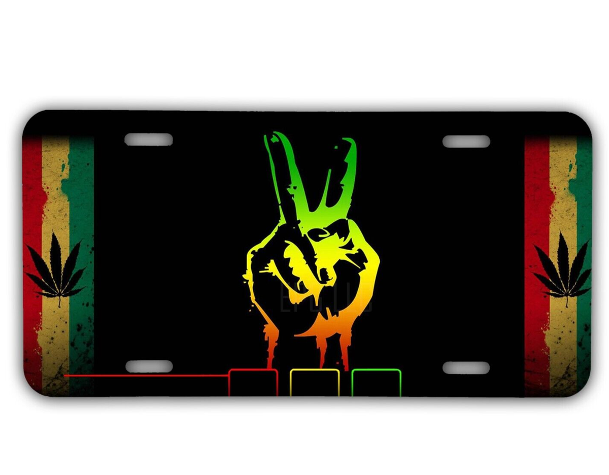 Awesome Bob Marley Peace Sign Bob Marley: One Love' Review: Despite