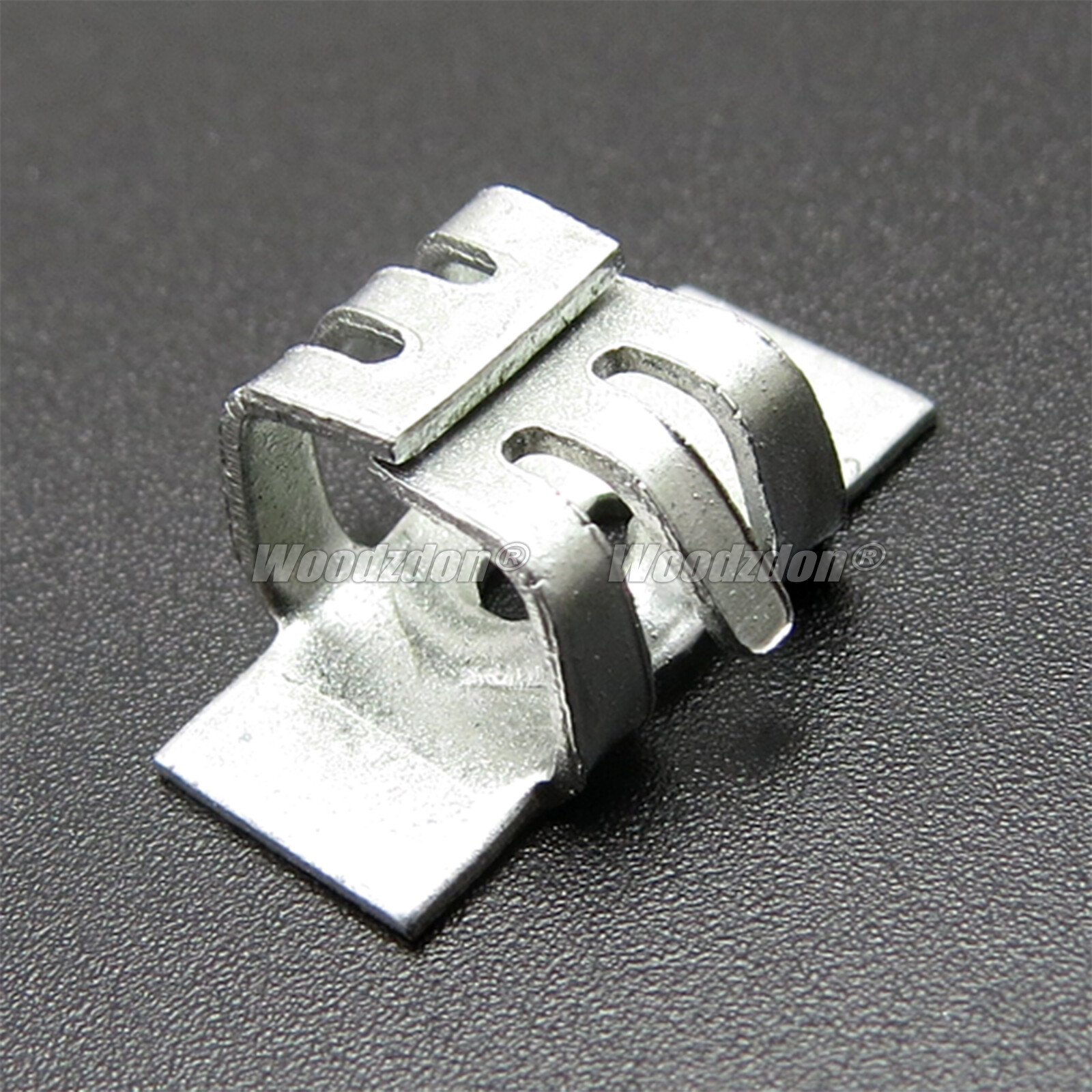 15 Radiator Grille Nut #8 Screw 15686142 For GM Truck C,K,1,2,3 For ...