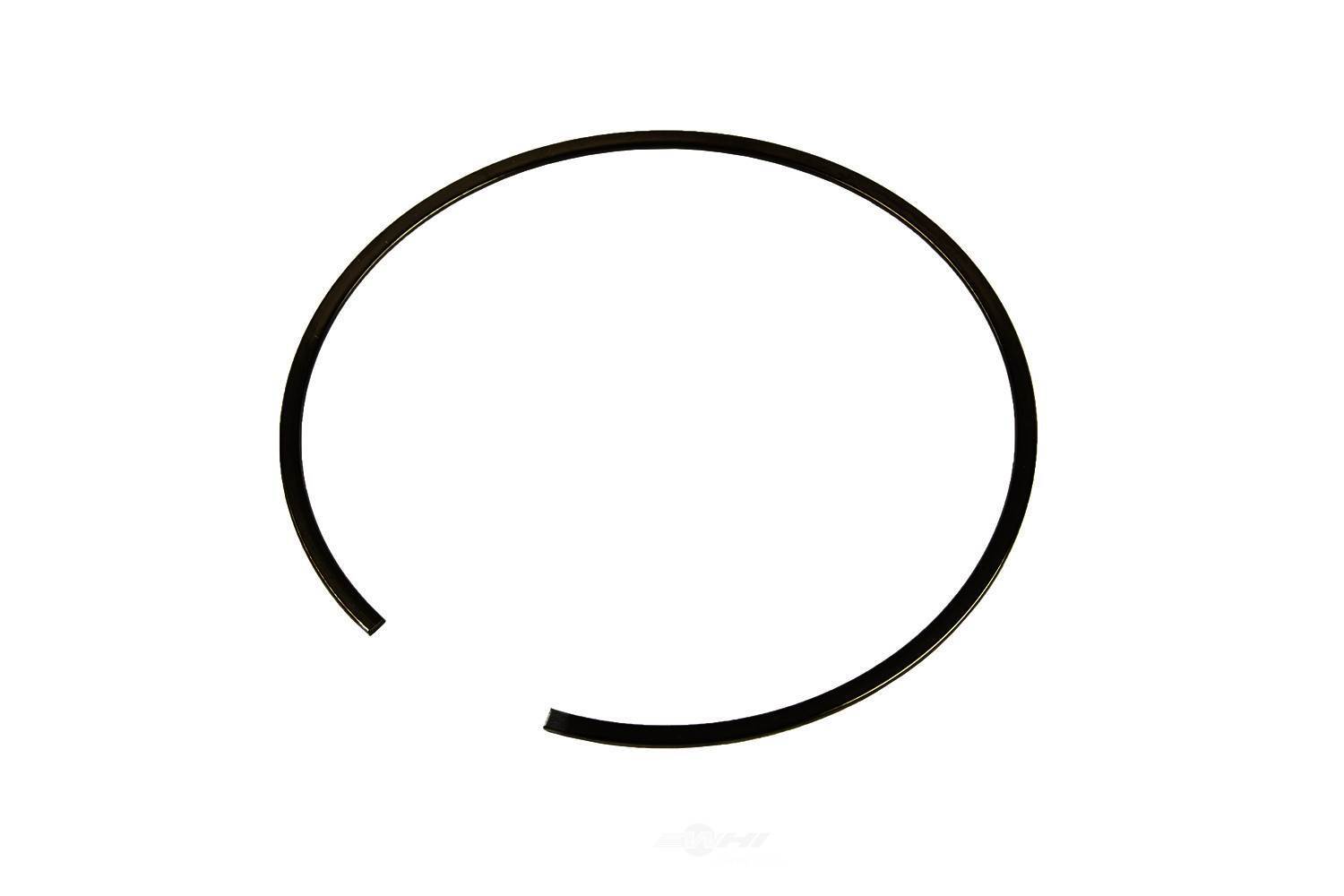 Automatic Transmission Clutch Backing Plate Retaining Ring | eBay