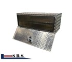 IFOR Williams Trailer Truck Alloy Lockable Tool Box Locker Storage ...