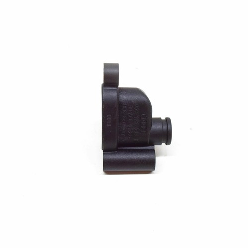 New AUDI A6 C7 Engine Cooling System Intermediate Flange 059121506H | eBay