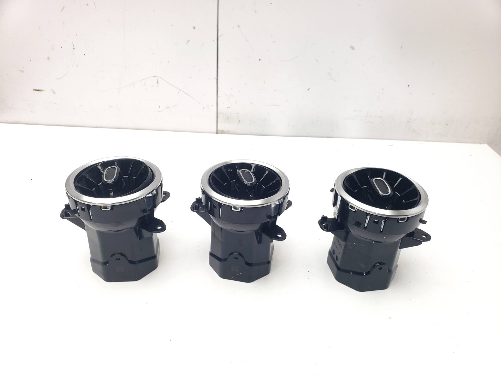 MERCEDES BENZ A CLASS W177 2019 DASHBOARD AIR VENT GRILLE A1778306300 1 ...