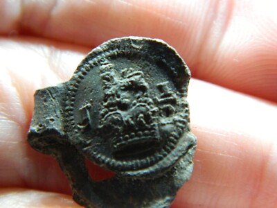 Roman - Medieval Lead