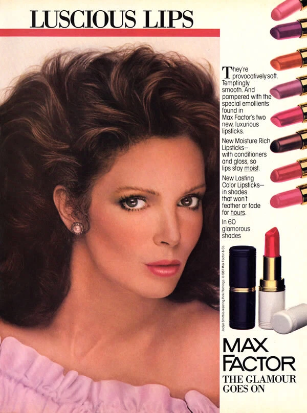 Jaclyn Smith Makeup Tips | Saubhaya Makeup