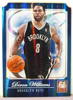 Deron Williams Png