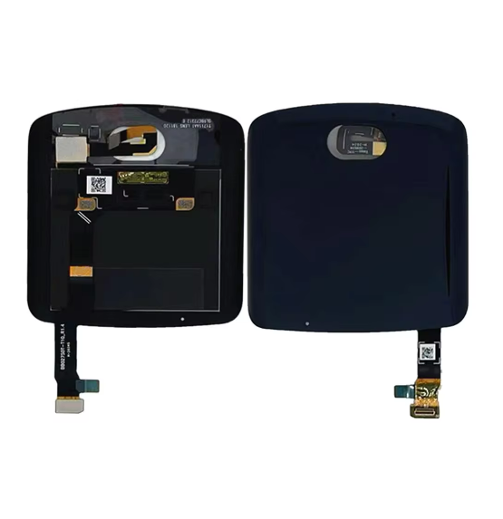 LCD Display Touch Screen For For For Motorola Moto Razr 2019 2020 Razr ...