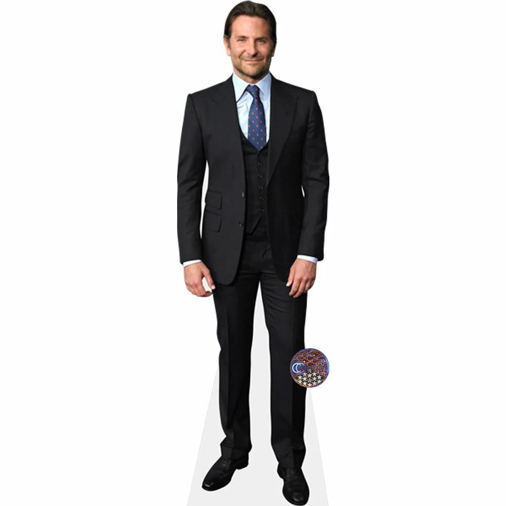 Bradley Cooper Suit