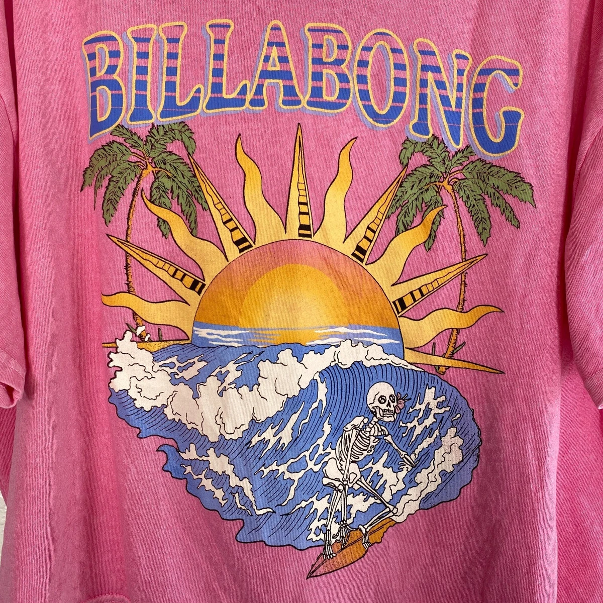 Billabong Shirt