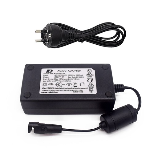 Genuine KD Kaidi KDDY001B AC Adapter Power Charger for P/N: KDDY001 ...