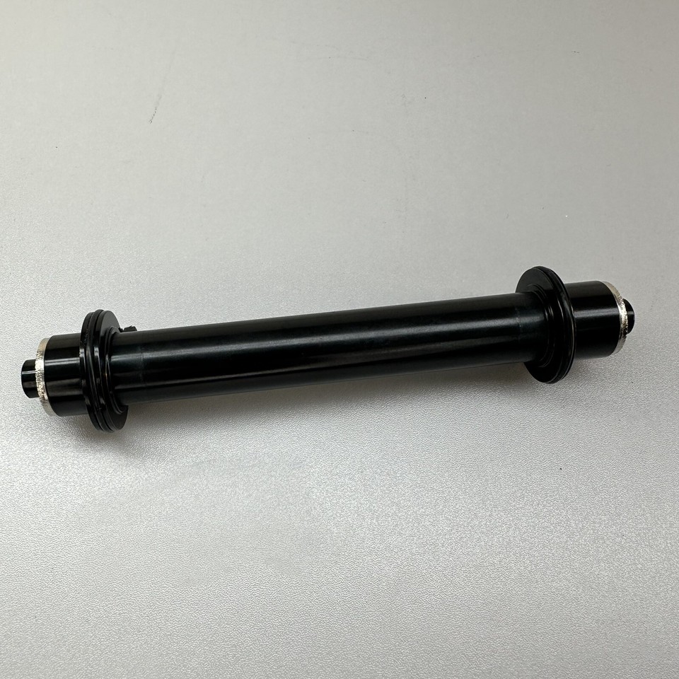 HED Front Hub Axle 135xQR for Brickhouse Fat Bike hub HU102F 135mm ...