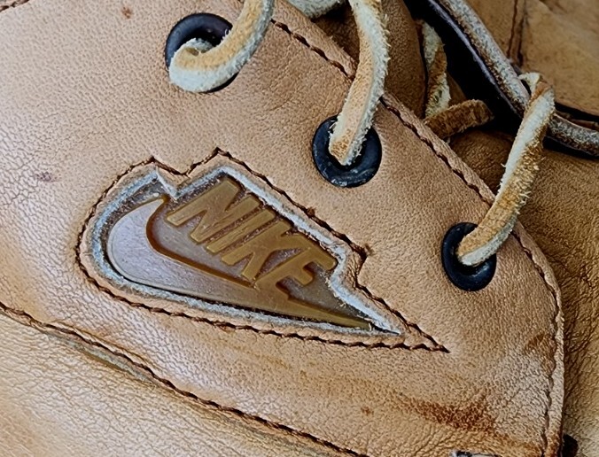 RARE HTF Original 1986 Nike Jordan 2 Boat Shoes Moses… - Gem