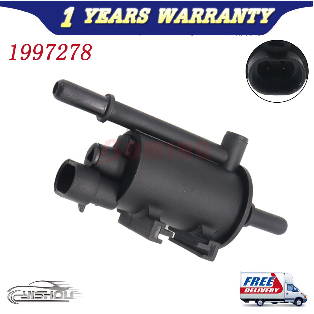 1997278 Solenoid Valve For Chevrolet Aveo Malibu GMC Envoy Buick ...