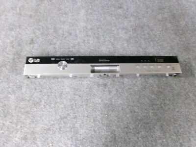 AGL73974601 LG DISHWASHER DISPLAY CONTROL PANEL EBR69906302 ...
