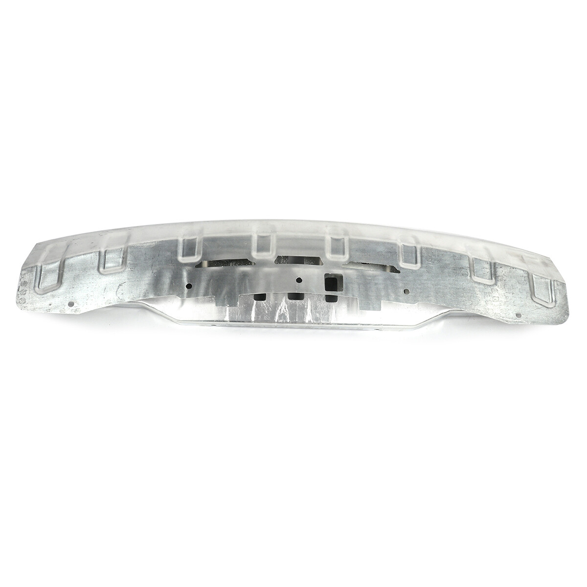 For Tesla Model Y 2020-2022 Front Bumper Radiator Reinforcement Support ...