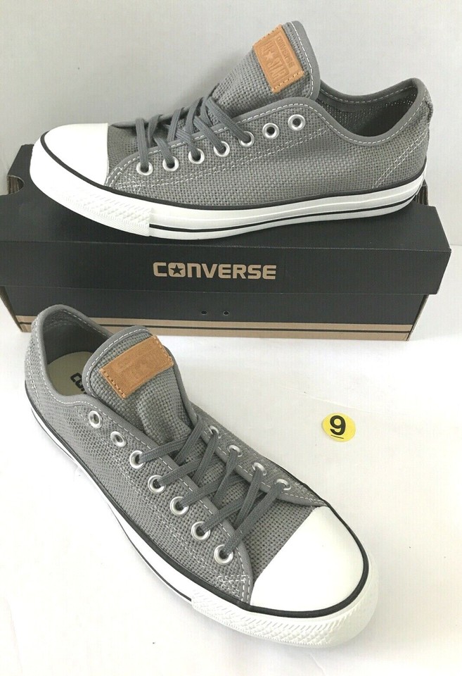 New Converse All Star Laces-Up Men/Women Sneakers Shoes - Choice Size ...
