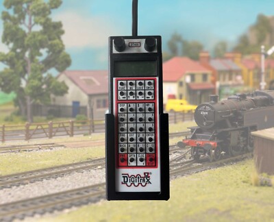 Digitrax DT400 Controller holder model railway 🛍 Buy 2+ items — FREE ...