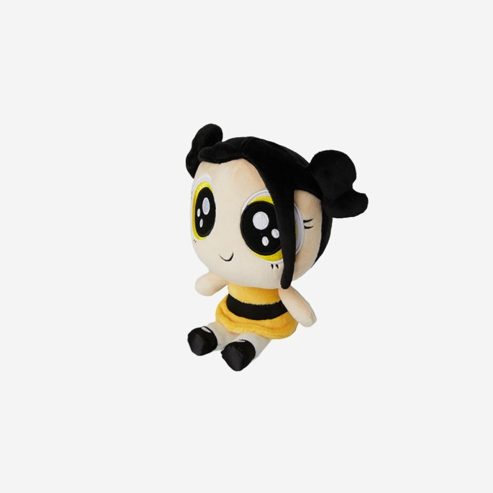 NewJeans x Powerpuff Girls Plush Doll – Danielle Medium Limited Edition ...