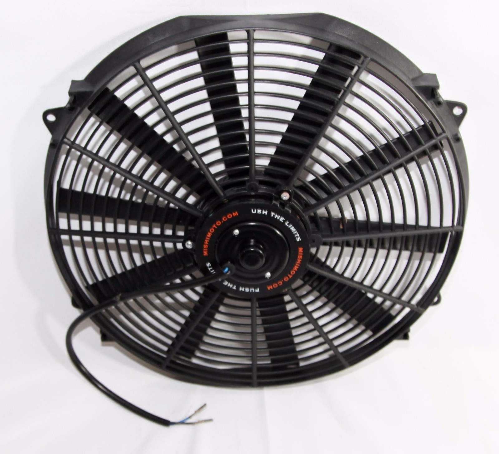 3 Core Performance Radiator+16" Fan fits 87-95 96-06 Jeep Wrangler TJ ...