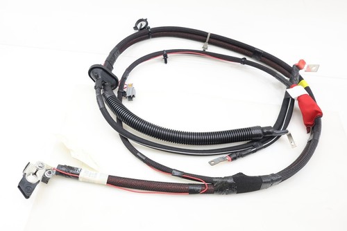 NEW OEM Mopar Positive Battery Cable Wiring 68322414AB Grand Cherokee ...