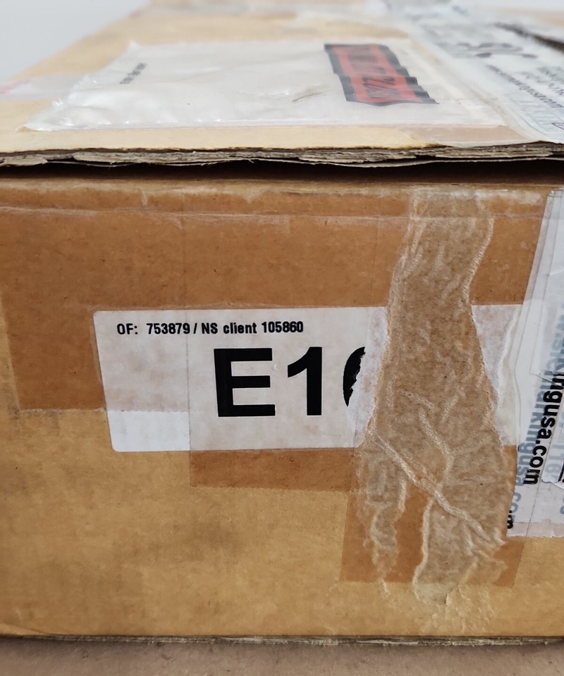 *NEW IN BOX* Sic Marking e10 Controller Rev D6 90-240V 50/60Hz 2-1A ...