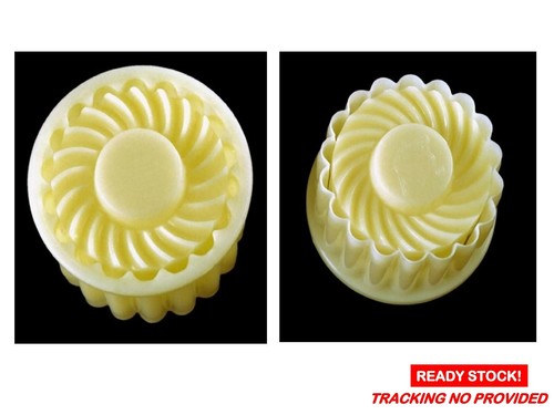 Malaysian Pineapple Jam Tart Mold Cookies Baked Cutter No 104 | eBay