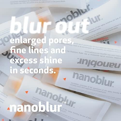 INDEED LABS Nanoblur Instant Skin Blurring Cream - Facial primer helps ...